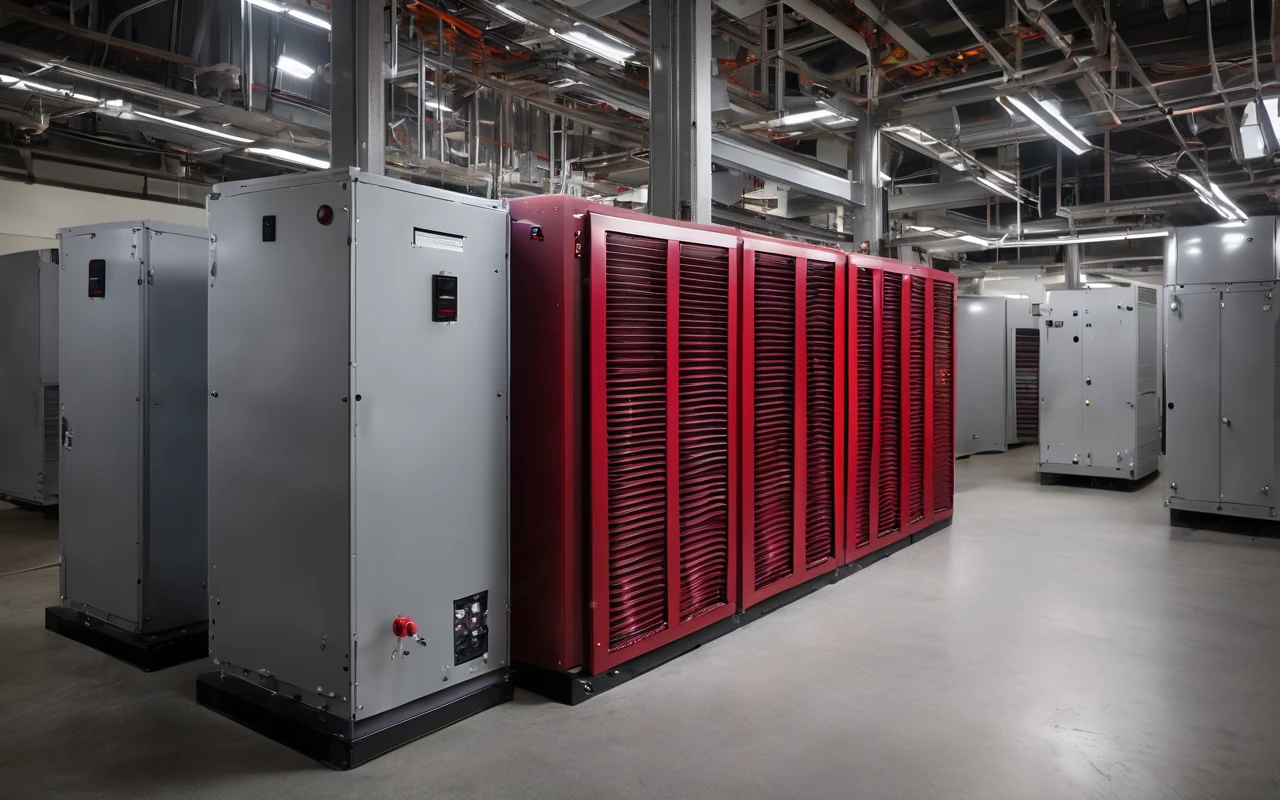 ABB's 2011 PETT: The First Solid-State Transformer in Rail