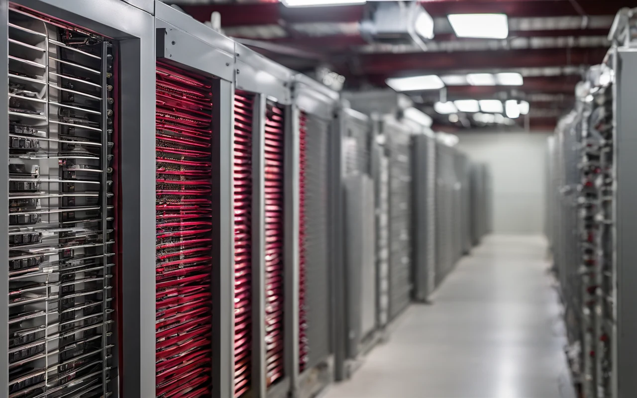 The Modern Solid-State Transformer Patent Landscape: Eaton